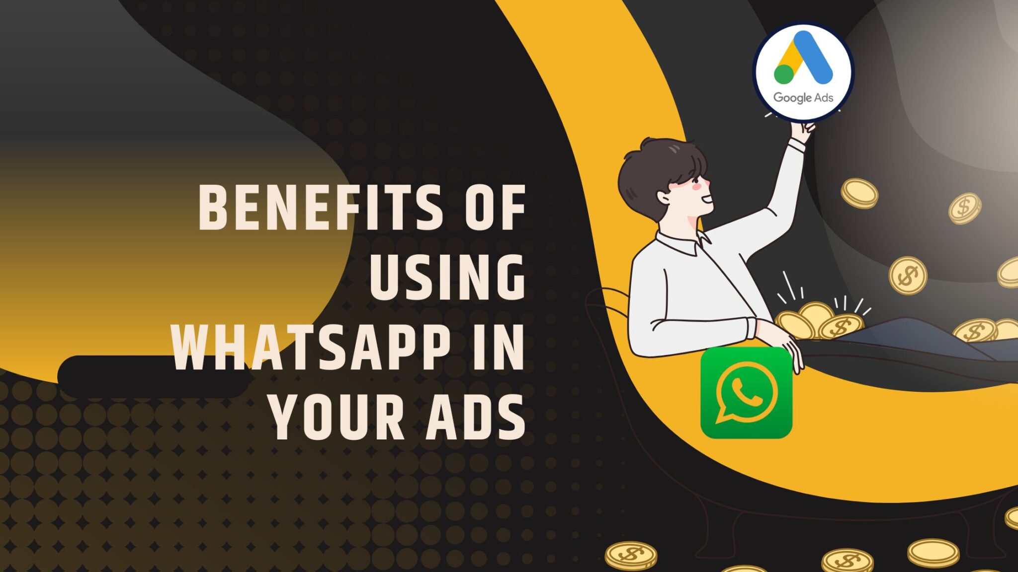 Ultimate Guide to Google Ads WhatsApp Extension | Mindbees