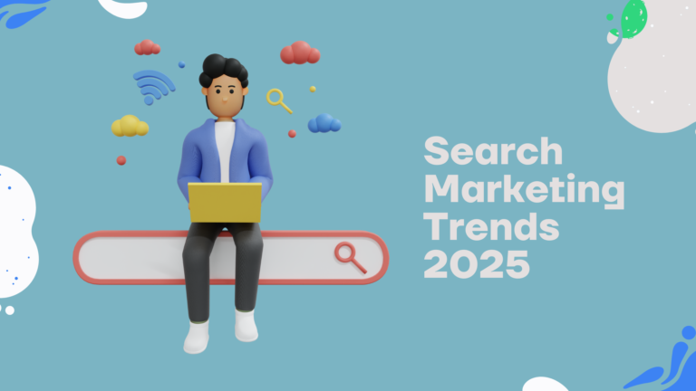 Digital Marketing Trends for 2025: Key Insights and Strategies