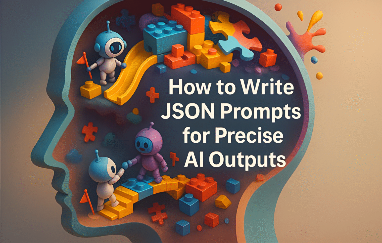 How to Write JSON Prompts for Maximizing AI Responses