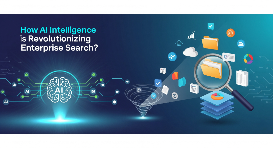 AI Enterprise Search: Revolutionizing Data & E-commerce