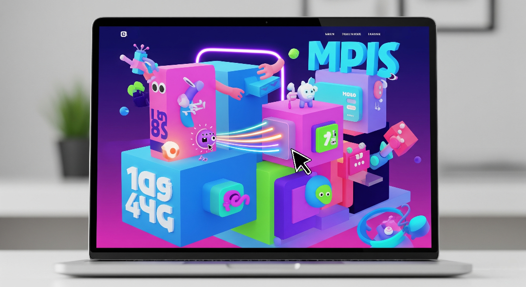 Maximalism in Design 2025: The Bold Trend Replacing Minimalism