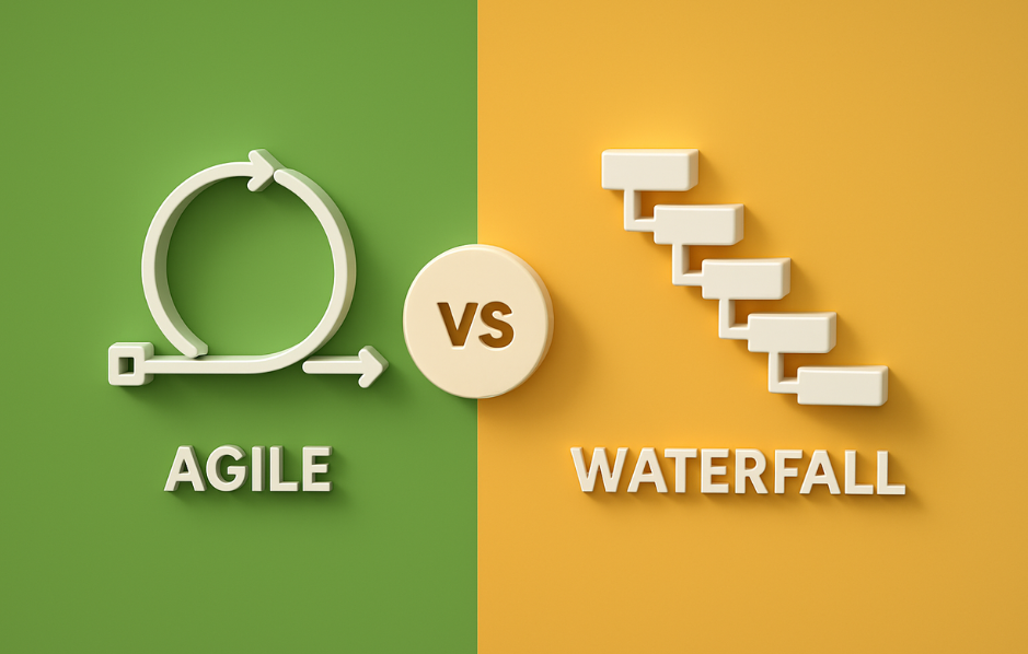 Agile vs. Waterfall: Choose Your Dev Model