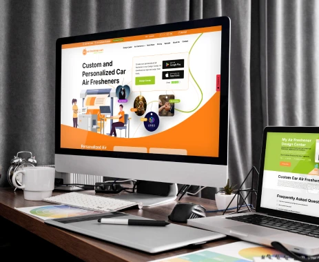 MindBees Portfolio - Web Development & Design Projects Showcase